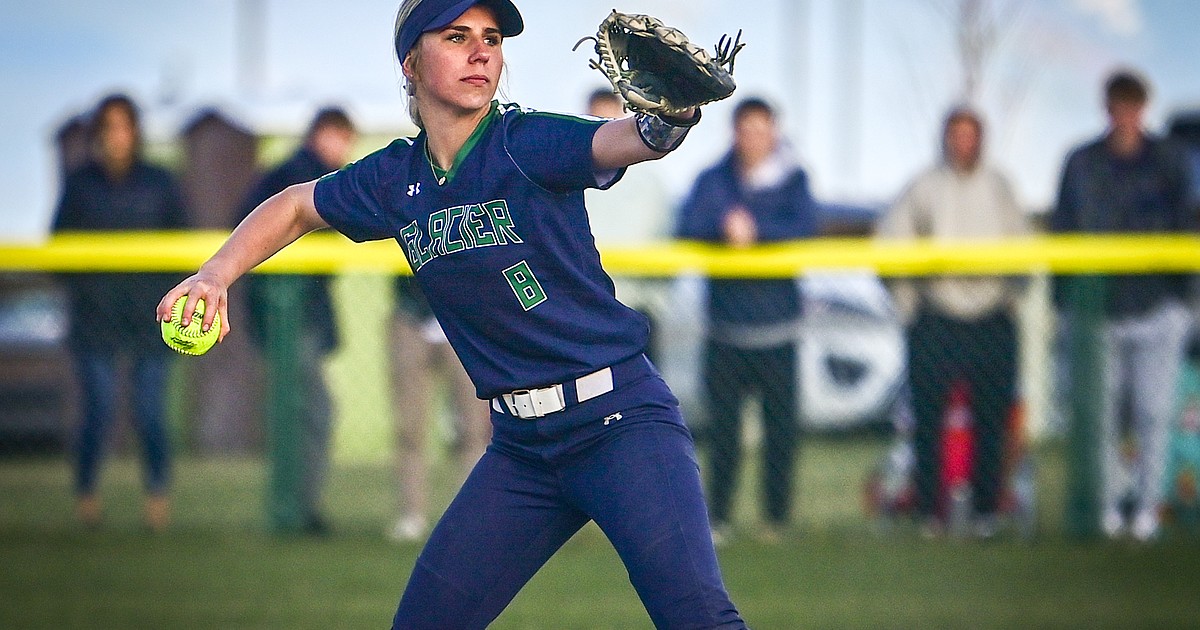 Grab some lumber: Pack, Bravettes open softball seasons today | Daily ...