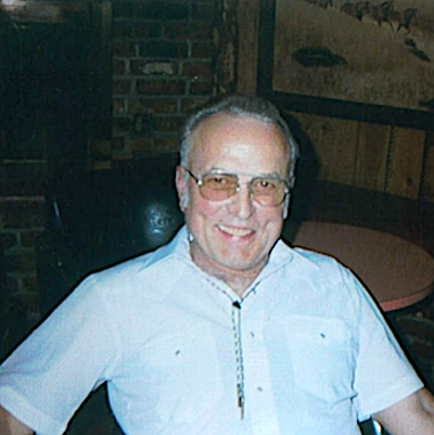 Gary D. Swenson | Western News