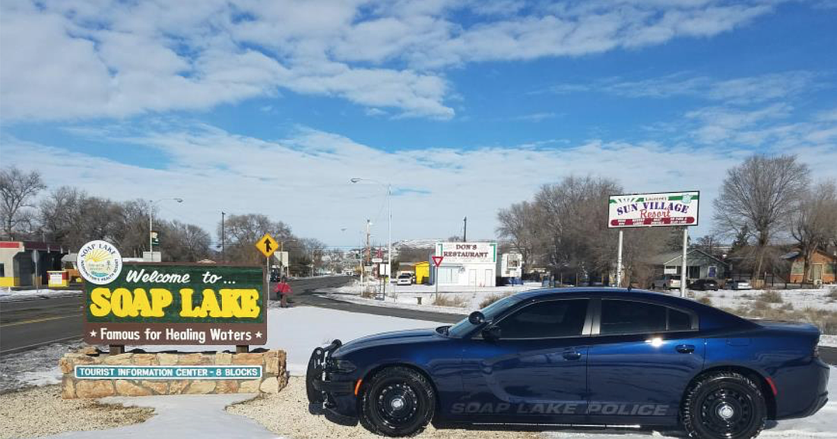 SLPD loses two officers, receiving assistance from GCSO | Columbia ...