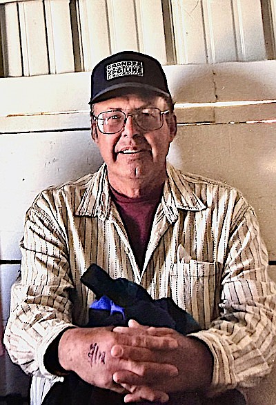 Donald Ernest DeMars | Western News