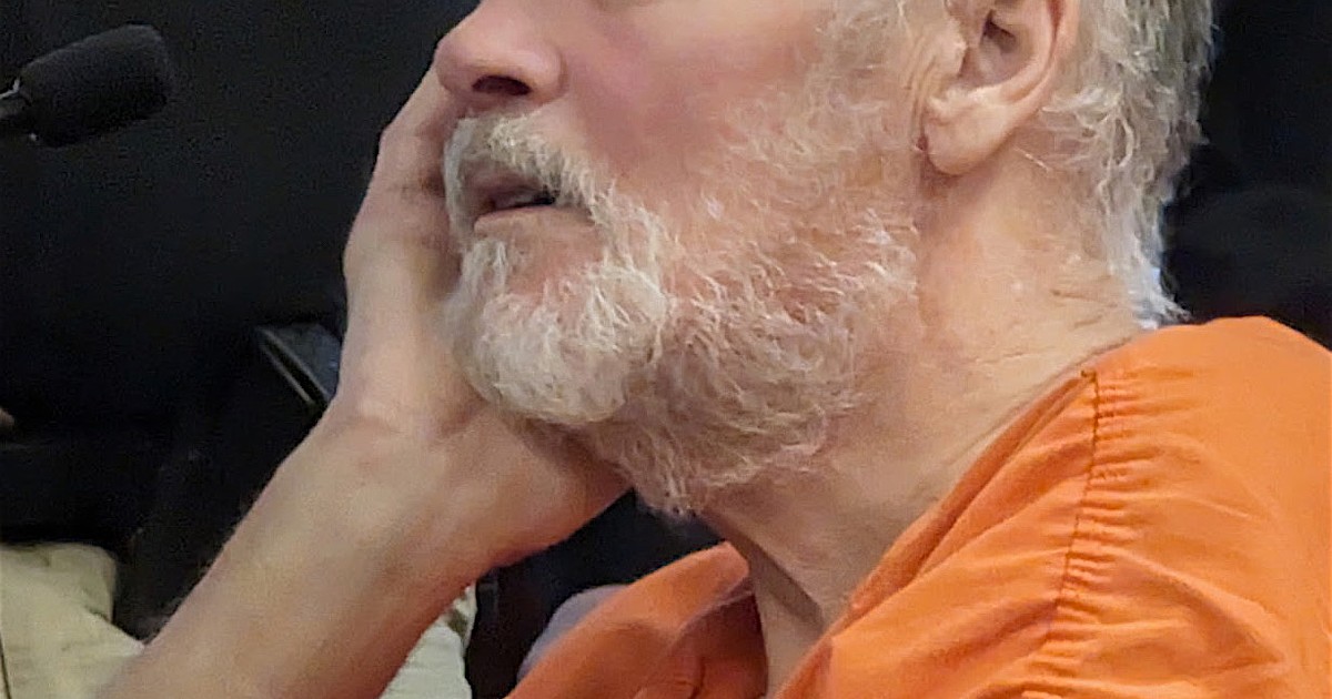 Ailport attempted murder case headed back to trial | Daily Inter Lake