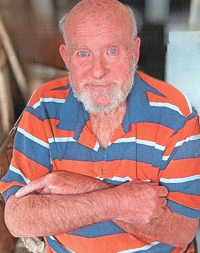 Stanley Carl Taylor, 78 | Shoshone News-Press