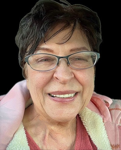 Elizabeth Marie Holmes | Hagadone News Network