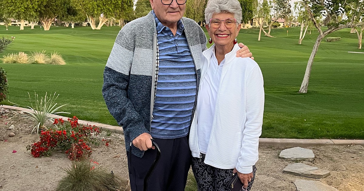 The Braig’s 50th anniversary | Hagadone News Network