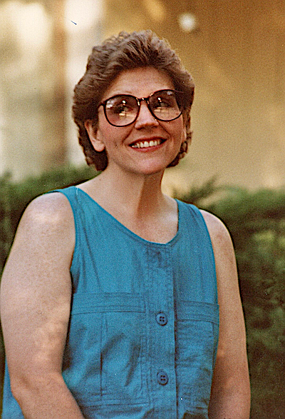 Lynn Jaqueth | Western News