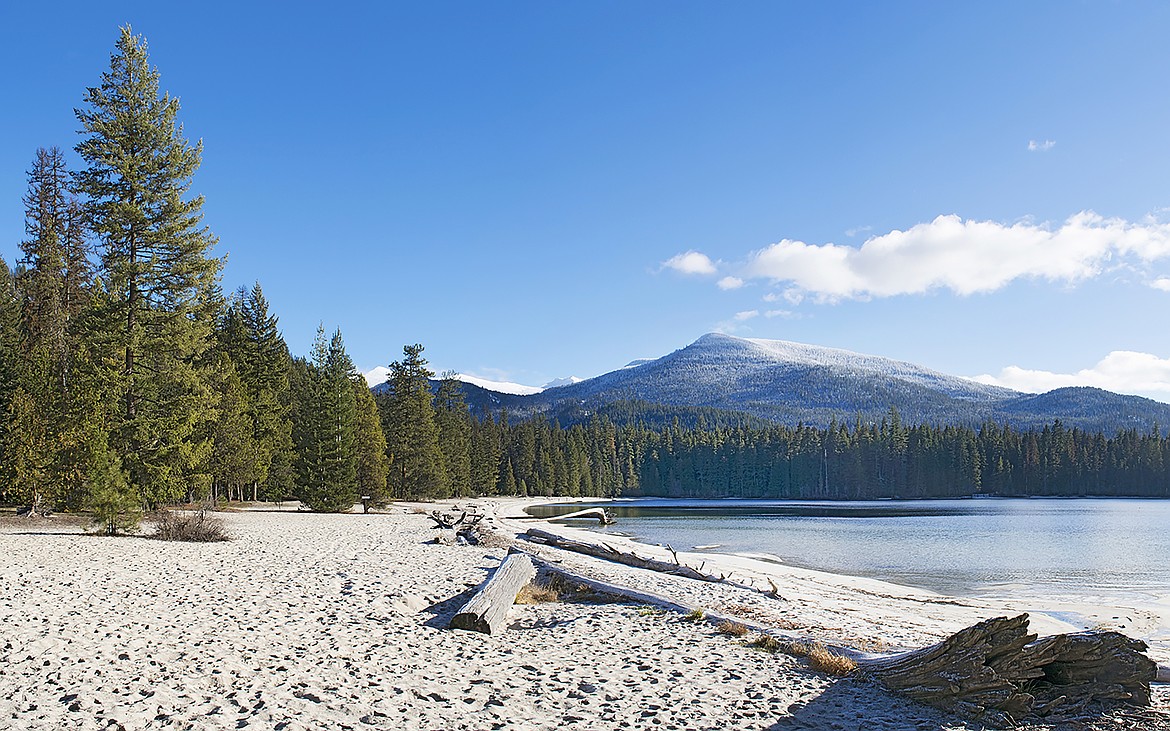 Priest Lake campsites added to reservation system | Bonner County Daily Bee