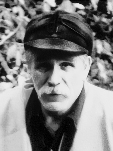 Daniel Shultz, 79 | Shoshone News-Press