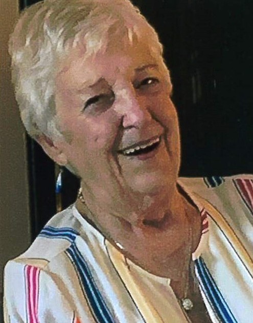 Betty Jean (Nygard) Hendrickson, 89 | Daily Inter Lake
