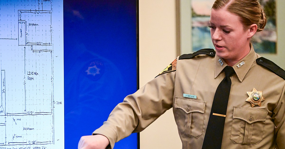 Double homicide investigation focused on Jackson early on, detective ...