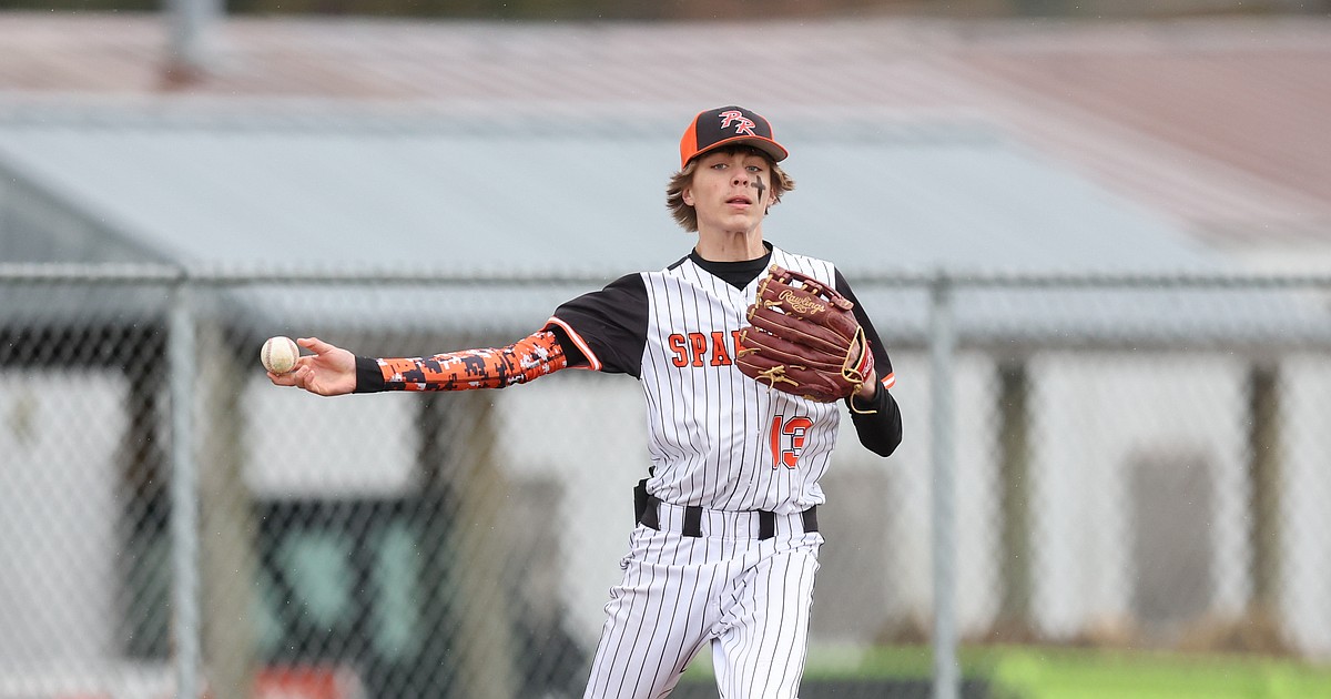 PREP BASEBALL: Priest River falls to Kellogg in a close one | Bonner ...