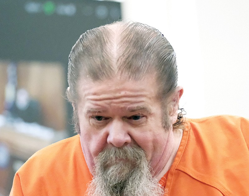 Convicted rapist sentenced to Montana State Prison | Hagadone News Network