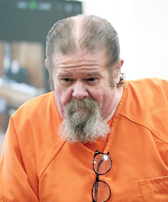 Convicted rapist sentenced to Montana State Prison | Western News