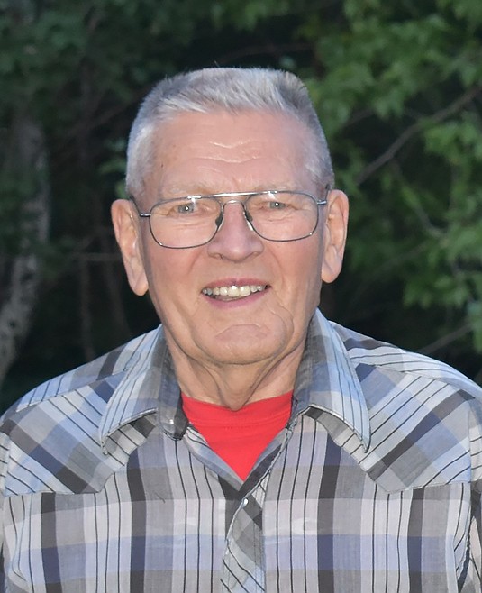 Eugene 'Gene' Soper, 94 | Coeur d'Alene Press