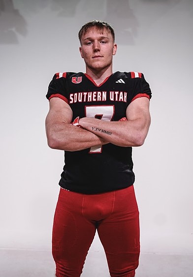 THE FRONT ROW with JASON ELLIOTT: Whitcomb's work makes his Division I ...