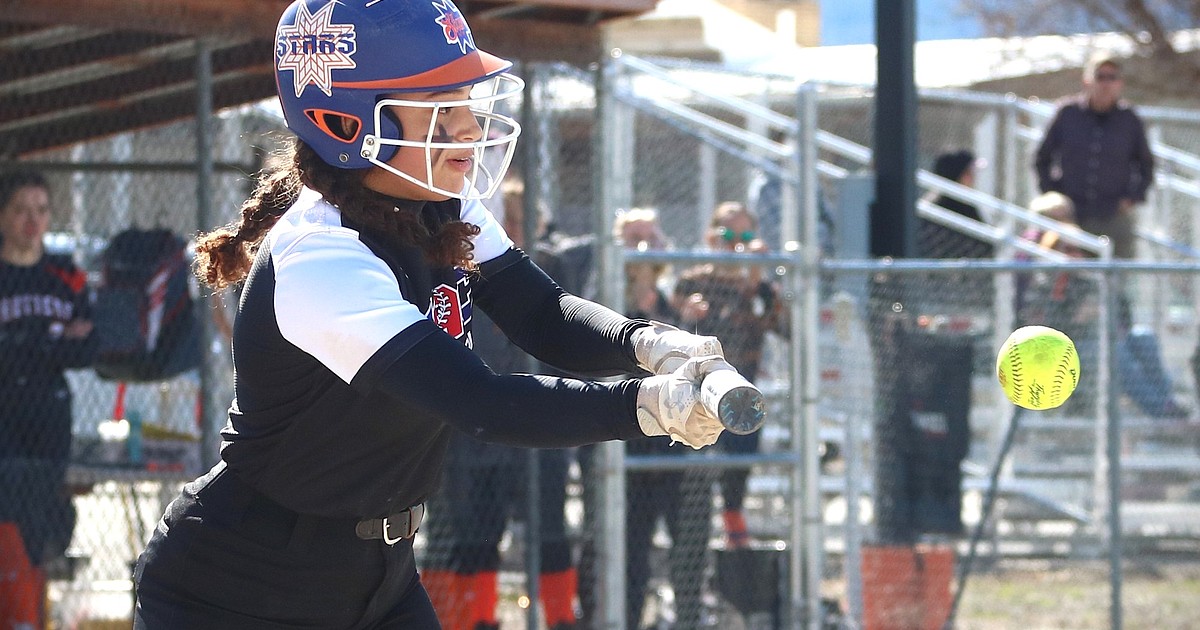 MAC Softball bounces back with dominant wins | Lake County Leader