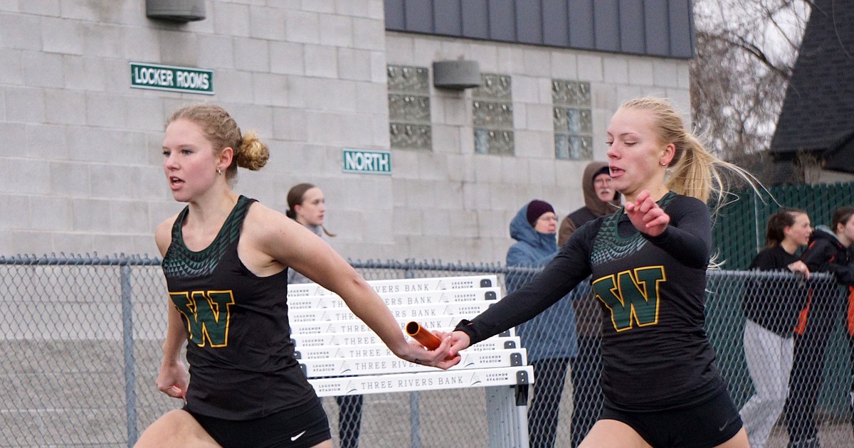 Whitefish scores piles of points at Bigfork Invite | Hagadone News Network