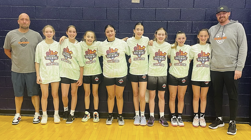 Youth Sports April 9, 2025 | Coeur d'Alene Press