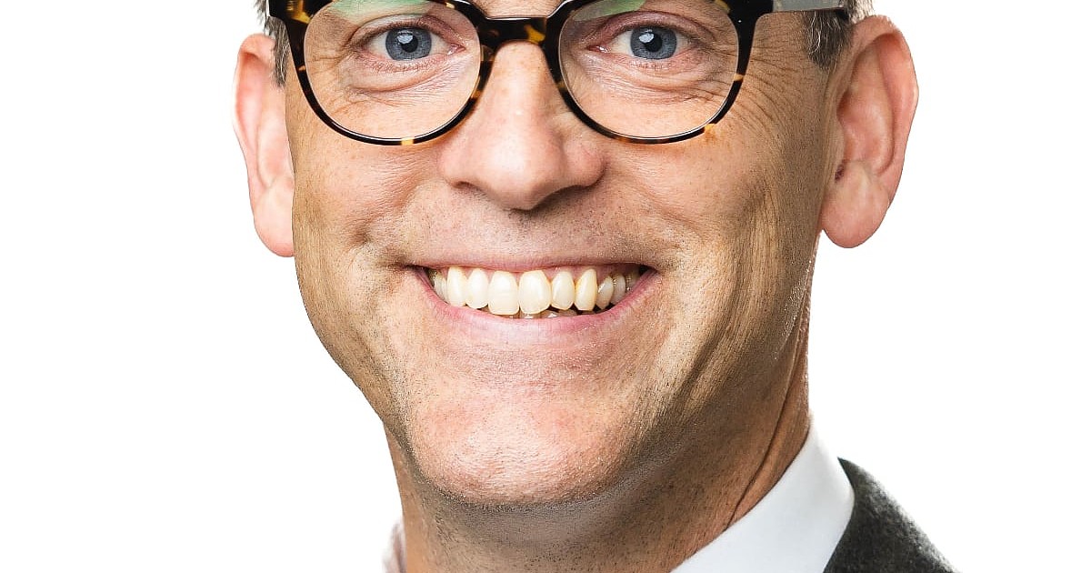 Brock Tessman named new MSU president | Daily Inter Lake