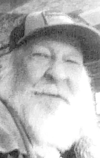 Jerry Lee Redifer | Western News