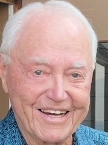 James B. Crowe, 93 | Coeur d'Alene Press