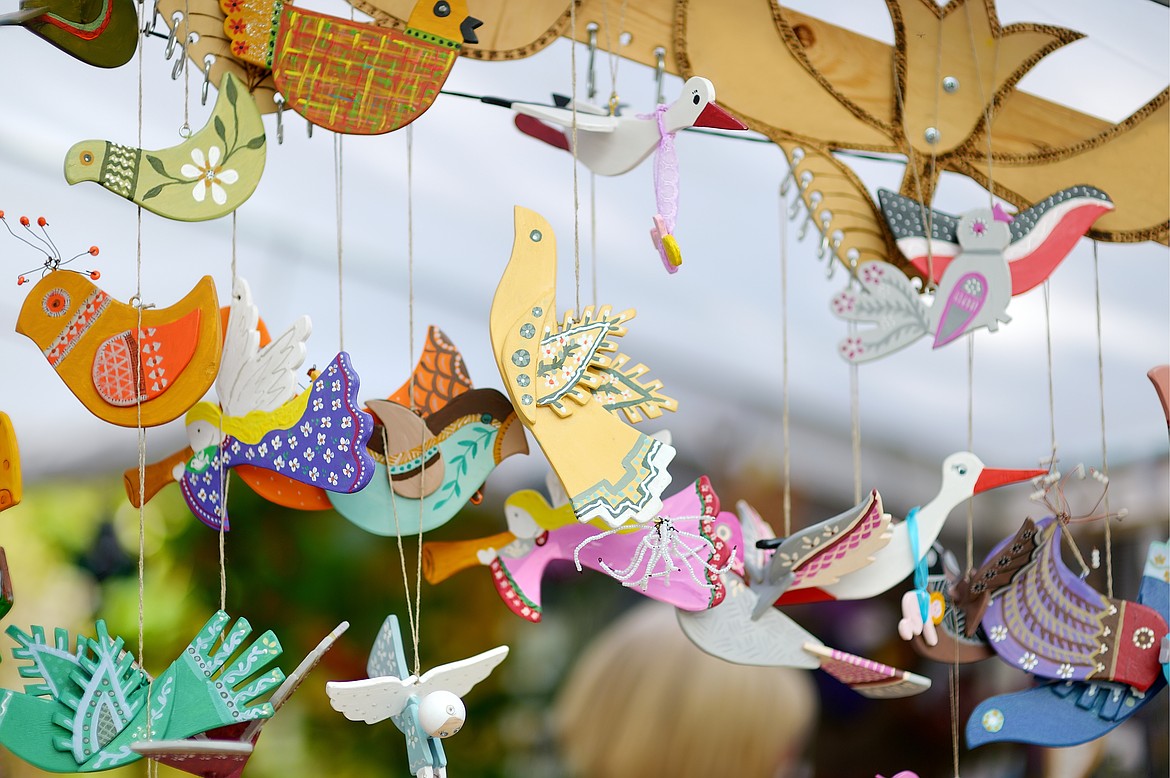 Spring craft fairs | Coeur d'Alene Press