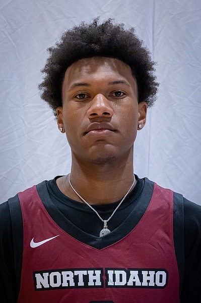 NIC BASKETBALL: Weems, Galindo named NJCAA All-Americans | Hagadone ...