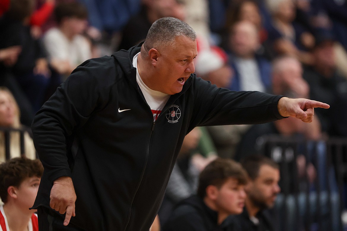 A coaching career to remember | Bonner County Daily Bee