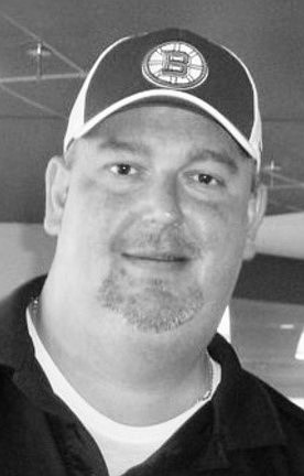 Scott McLeod, 54 | Daily Inter Lake