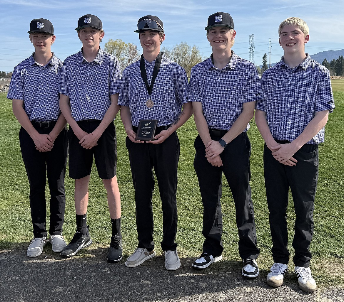 PREP ROUNDUP: Kellogg boys win Genesis Prep tourney | Hagadone News Network