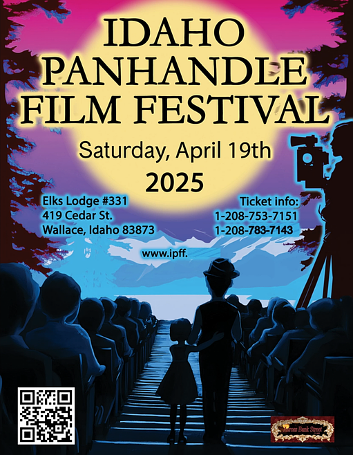 Lights, camera, action for local film festival | Shoshone News-Press