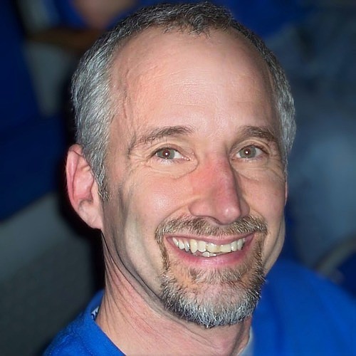 Stephen 'Steve' Button, 63 | Coeur d'Alene Press