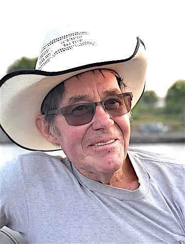 Raymond "Ray" Bick, 86 | Lake County Leader