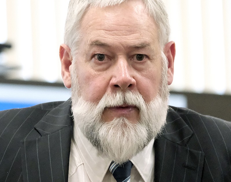 Libby man faces assault charges after alleged road rage incident | Hagadone News Network