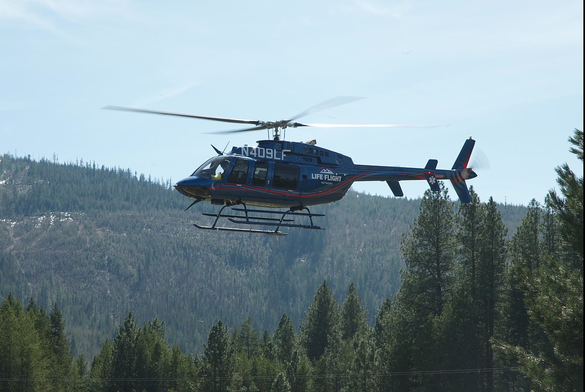 Another fatal wreck on U.S. 95 | Bonners Ferry Herald