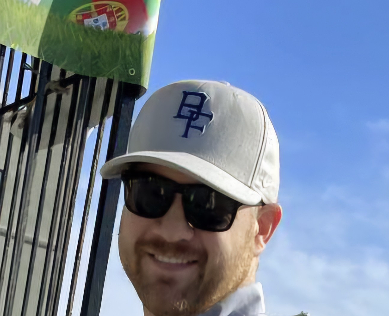MAY NIBJ 40 Under 40 Josh Hawks | Coeur d'Alene Press