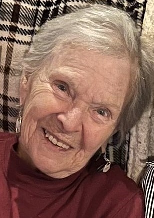 Connie Dillon Grayson, 90 | Daily Inter Lake