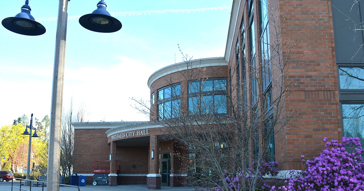 Post Falls well maintenance completed | Hagadone News Network