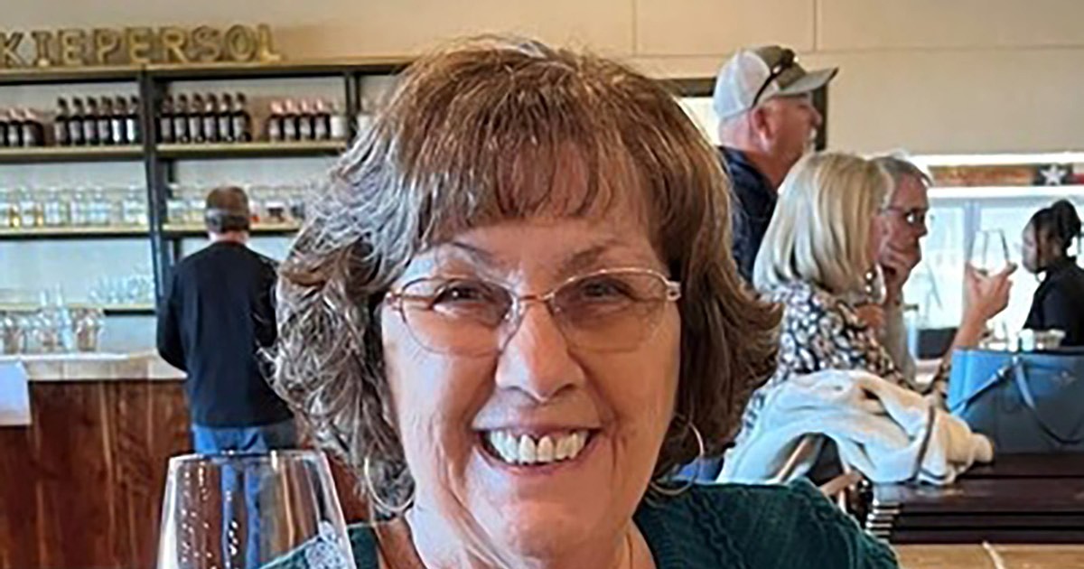 Josephine (Fina) McCrary Simmons, 77 | Bonner County Daily Bee