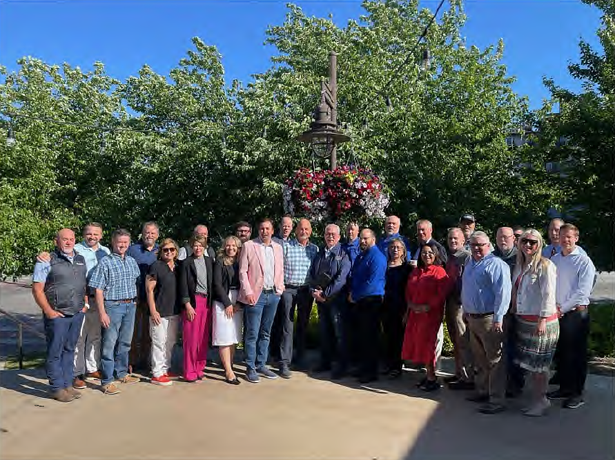 Unlocking opportunity: The value of joining the Coeur d'Alene Regional ...