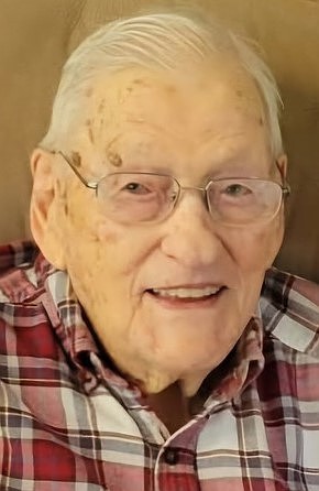 Joseph Kaufman, 102 | Daily Inter Lake