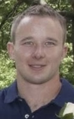 Levi James Handford, 36 | Daily Inter Lake