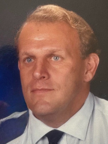 Larry Sappington, 80 | Coeur d'Alene Press