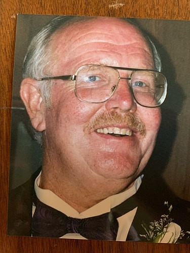 Raymond Paul Ledbetter, 87 | Coeur d'Alene Press