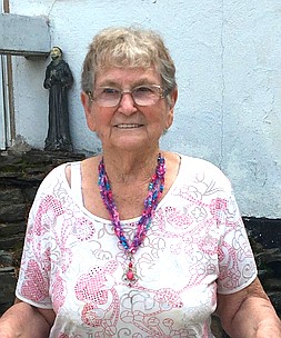 Marva Jean Larson, 87 | Lake County Leader
