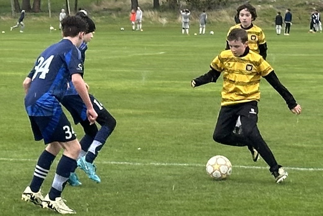 Youth Sports April 23, 2025 | Coeur d'Alene Press