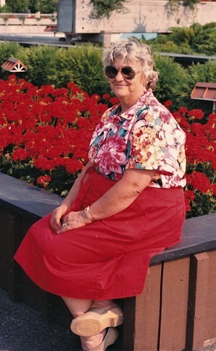 Cecelia Jean Ruff, 91 | Shoshone News-Press