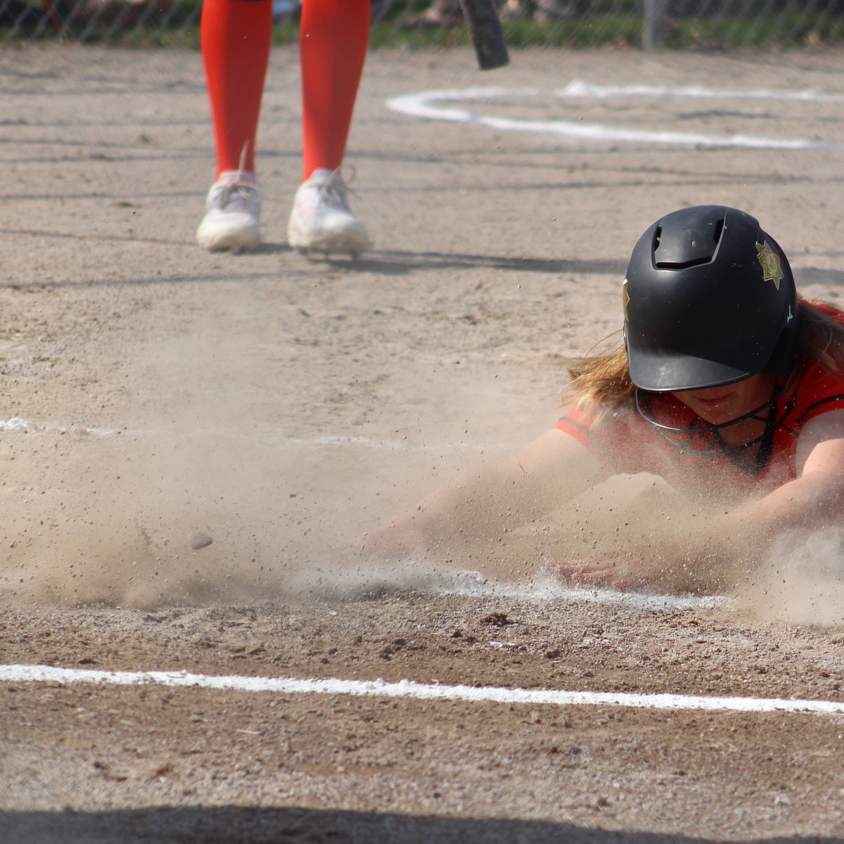 Ronan Softball extends streak to five with Libby win | Lake County Leader