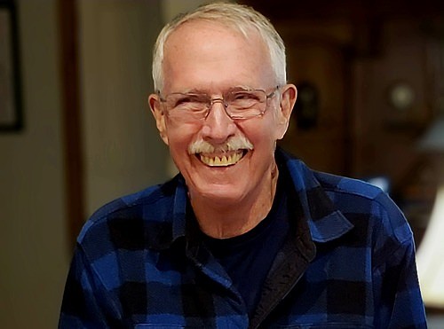 Mark Lindstrom, 79 | Hagadone News Network