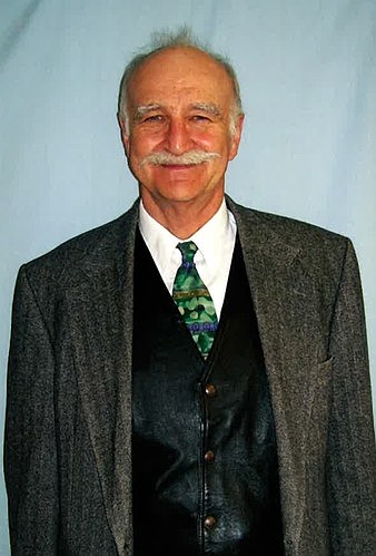 Gerald 'Jerry' Melvin Schultz, 83 | Coeur d'Alene Press