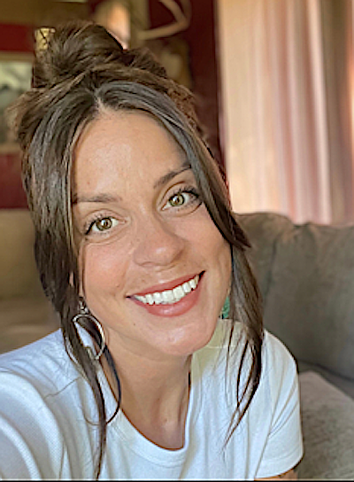 Meet Troy School Trustee candidate Lucy Orr | Western News